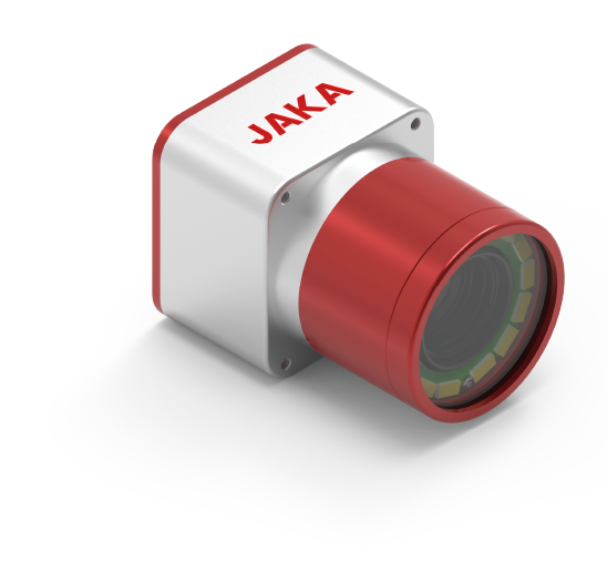 JAKA Lens 視覺系統 – 大沃科技股份有限公司