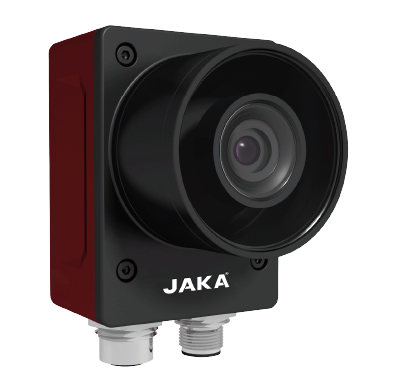 JAKA Lens 視覺系統 – 大沃科技股份有限公司